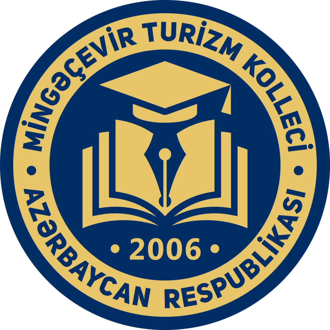 Mingəçevir Turizm Kolleci – Mingachevir Tourism College